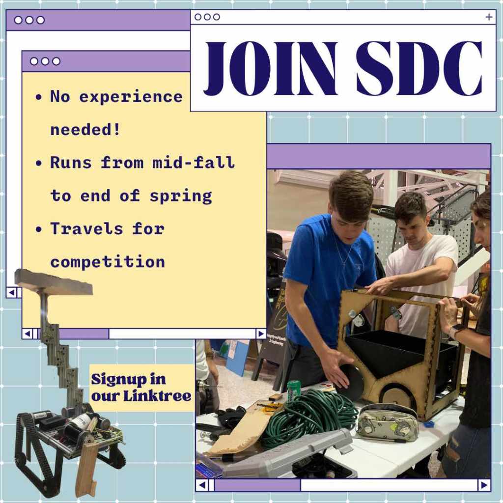 sdc – ASME at UCF