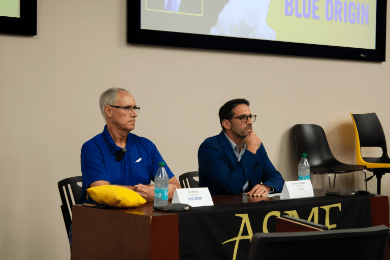 ASME at UCF – Development & career enrichment across all engineering ...