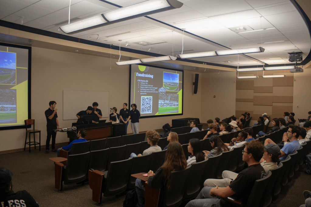 ASME at UCF – Development & career enrichment across all engineering ...