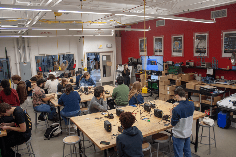 Workshops – ASME at UCF