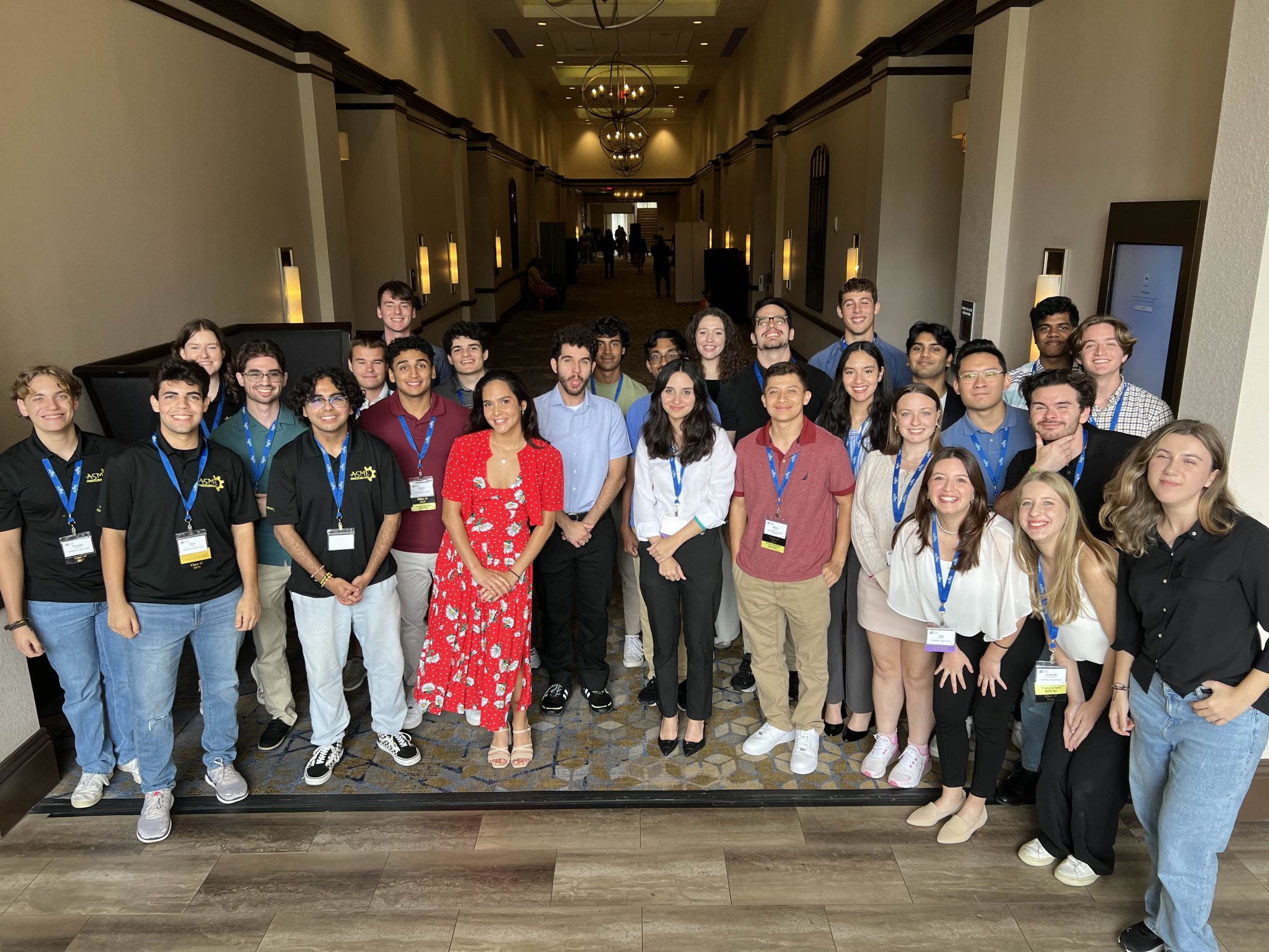 ASME at UCF – Development & career enrichment across all engineering ...