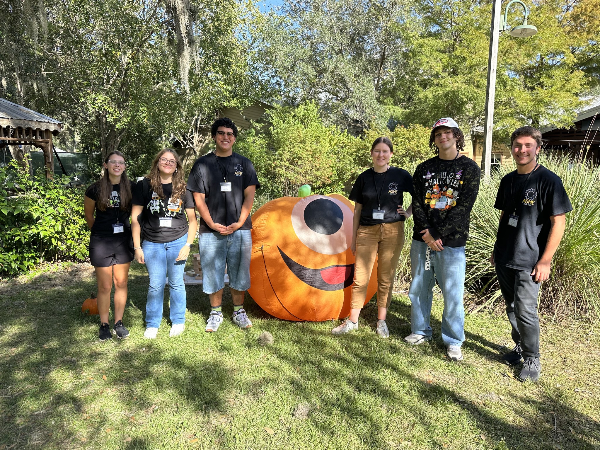 ASME at UCF – Development & career enrichment across all engineering ...