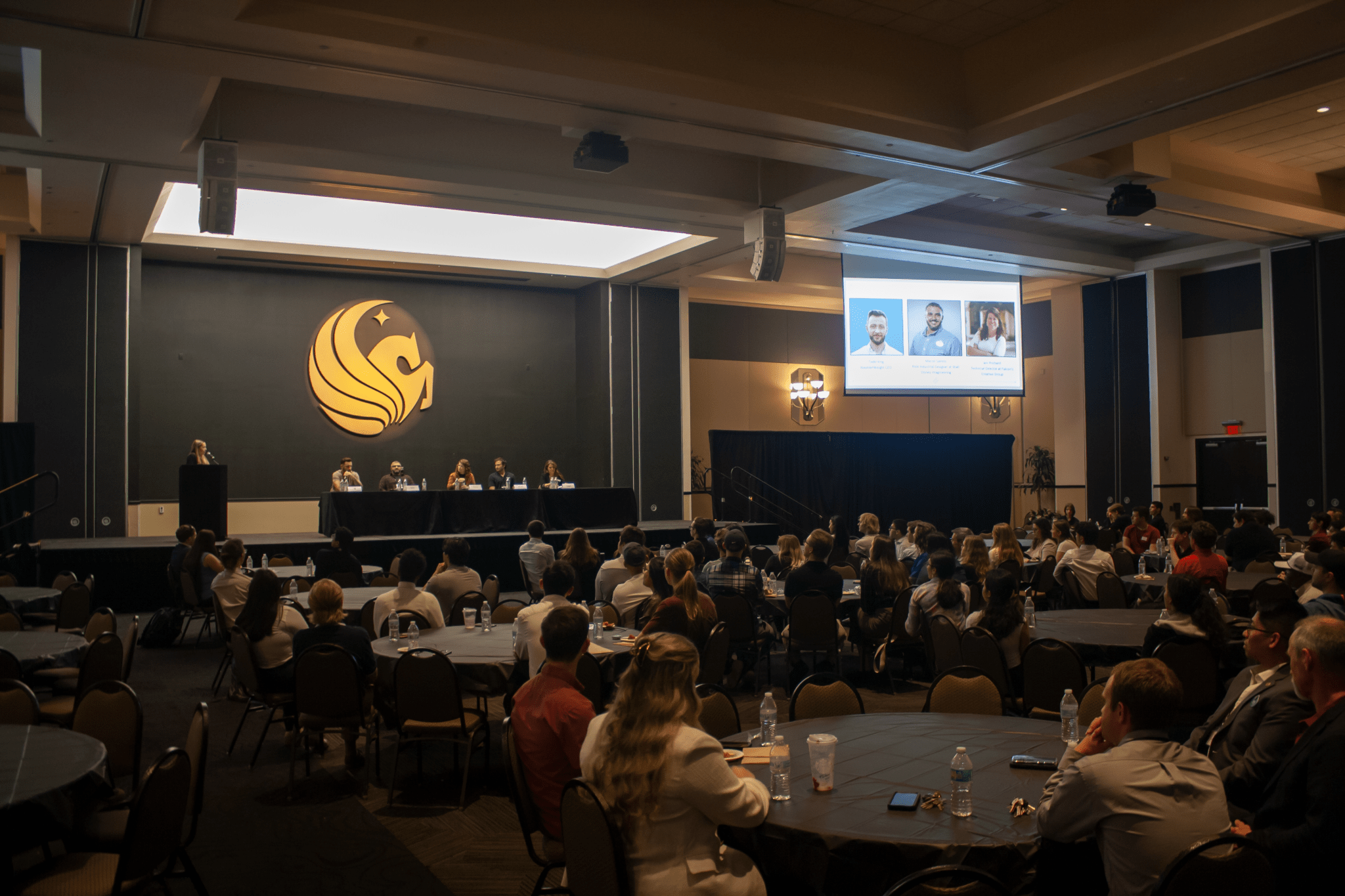 ASME at UCF – Development & career enrichment across all engineering ...